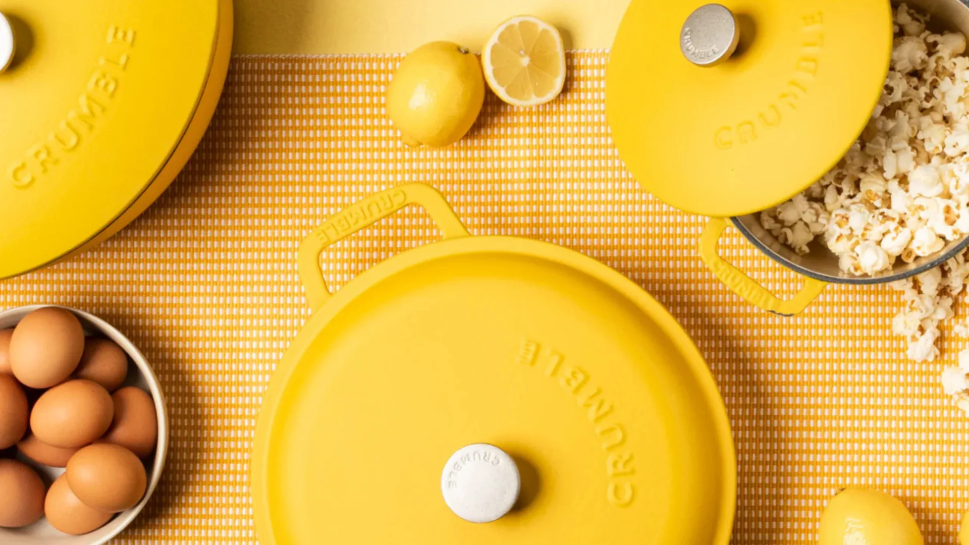 The best cast iron cookware is stylish, sturdy and built to last