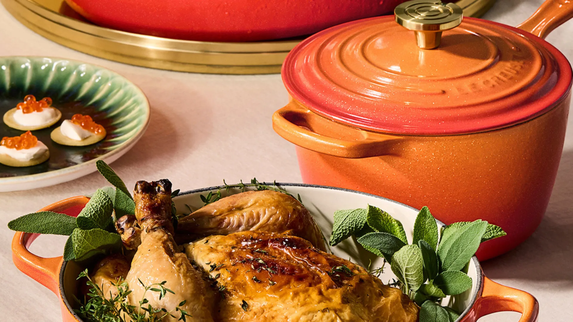 The best cast iron cookware is stylish, sturdy and built to last