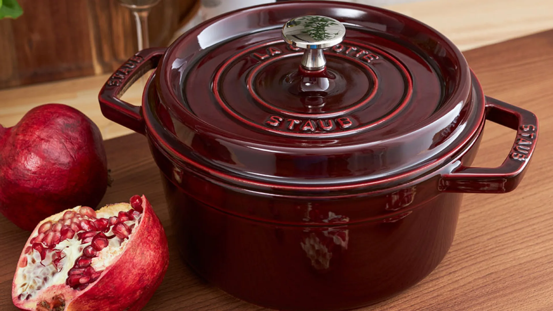 The best cast iron cookware is stylish, sturdy and built to last