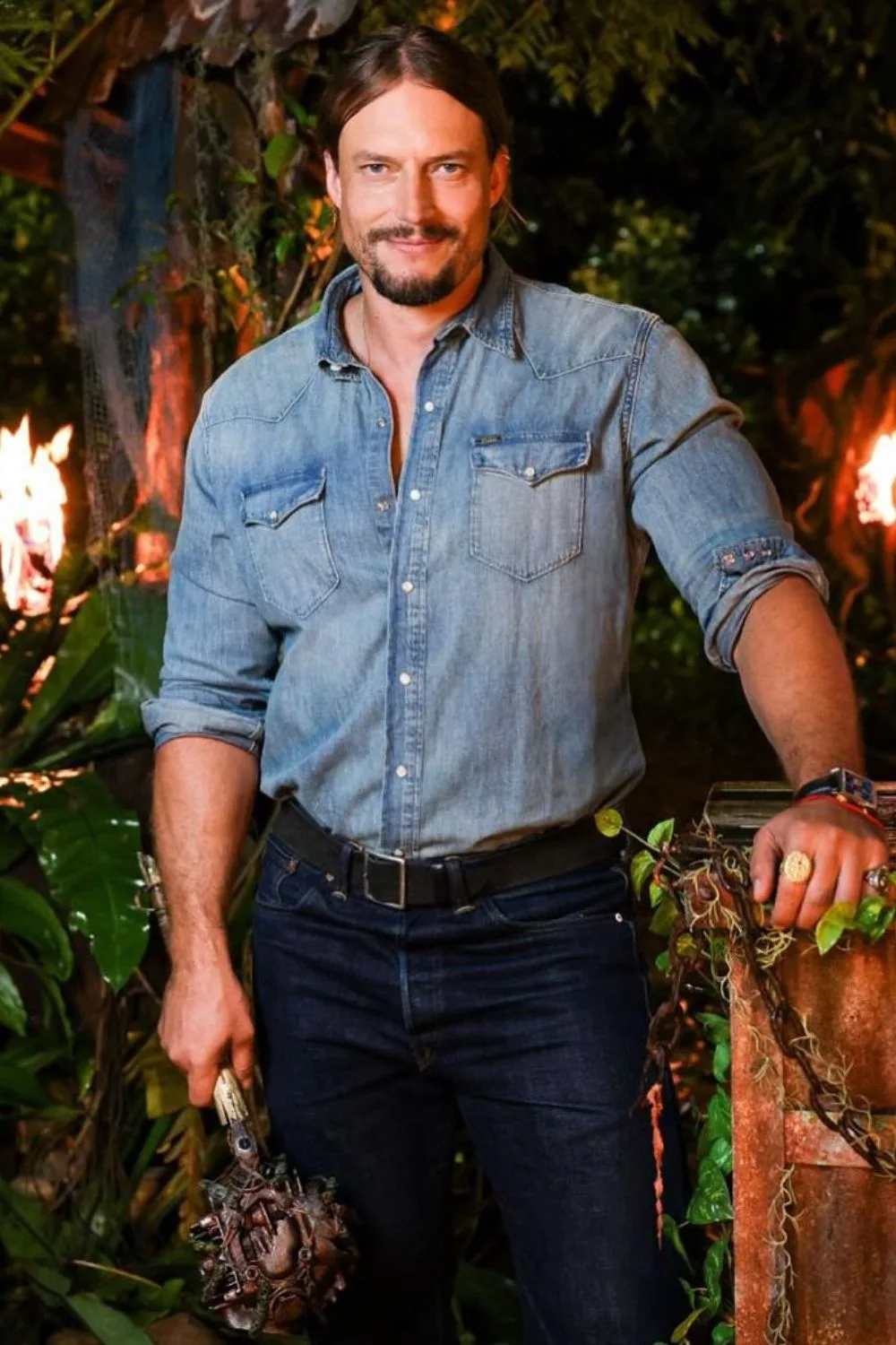 Australian Survivor 2026: Three huge new changes revealed | New Idea