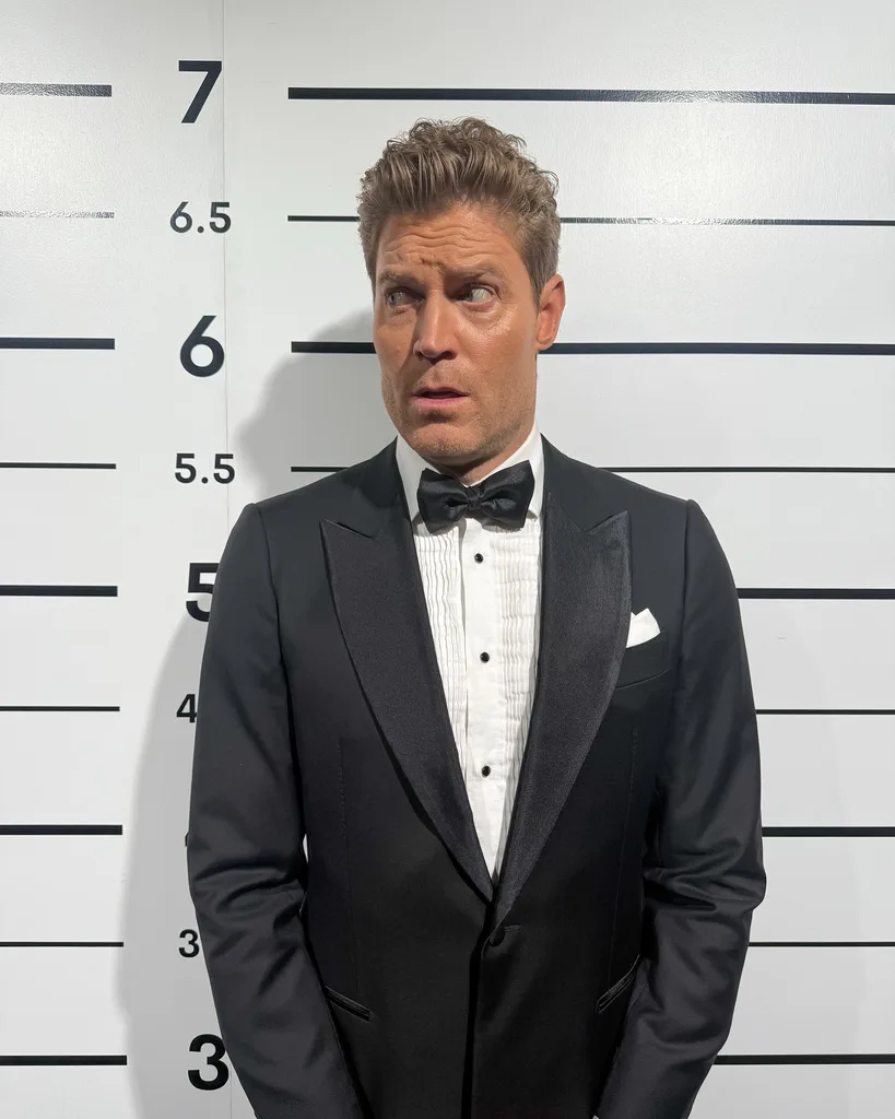 Why Dr Chris refuses to take Sam Pang's place & host the Logies | New Idea