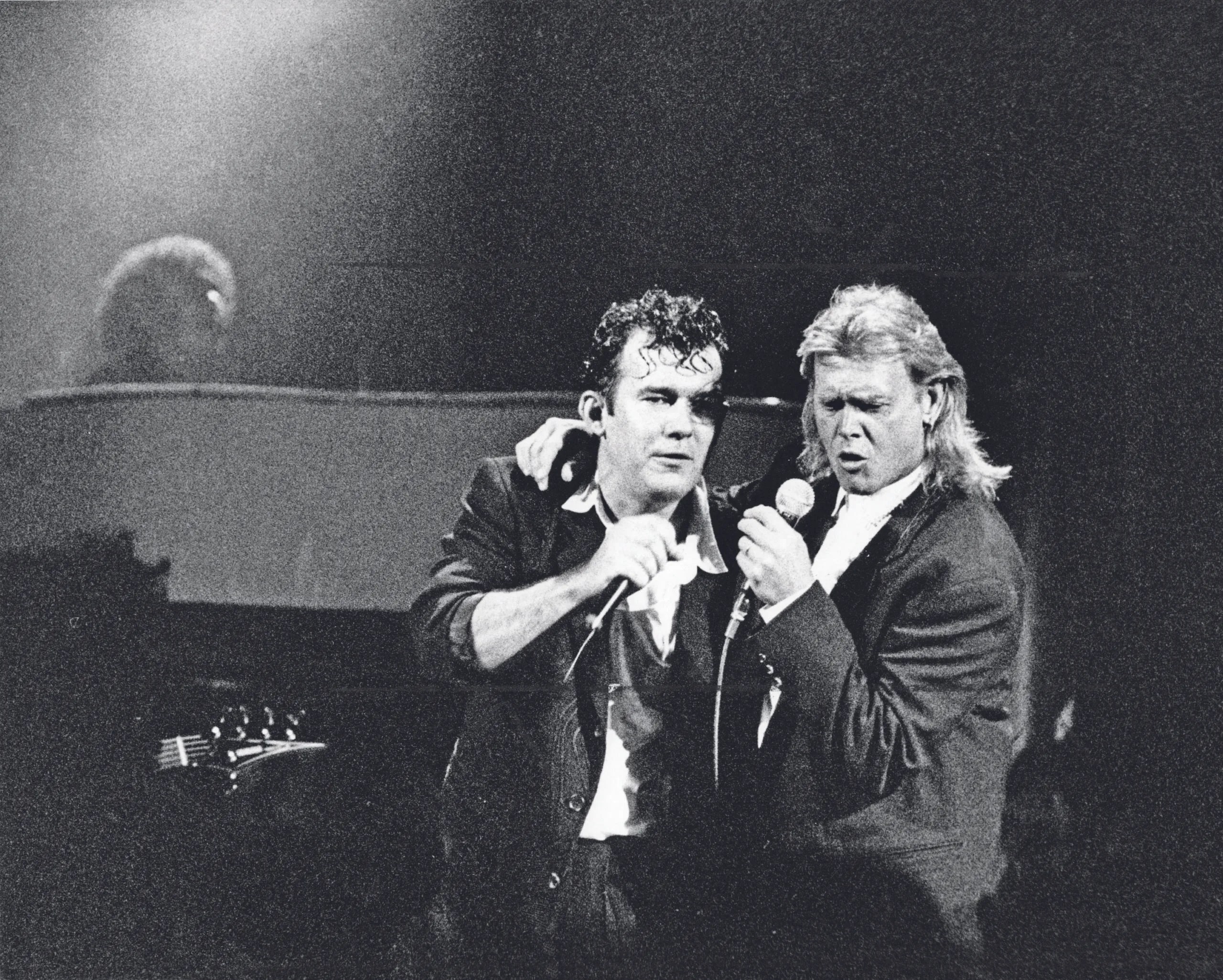 John Farnham musical to mark Whispering Jack anniversary