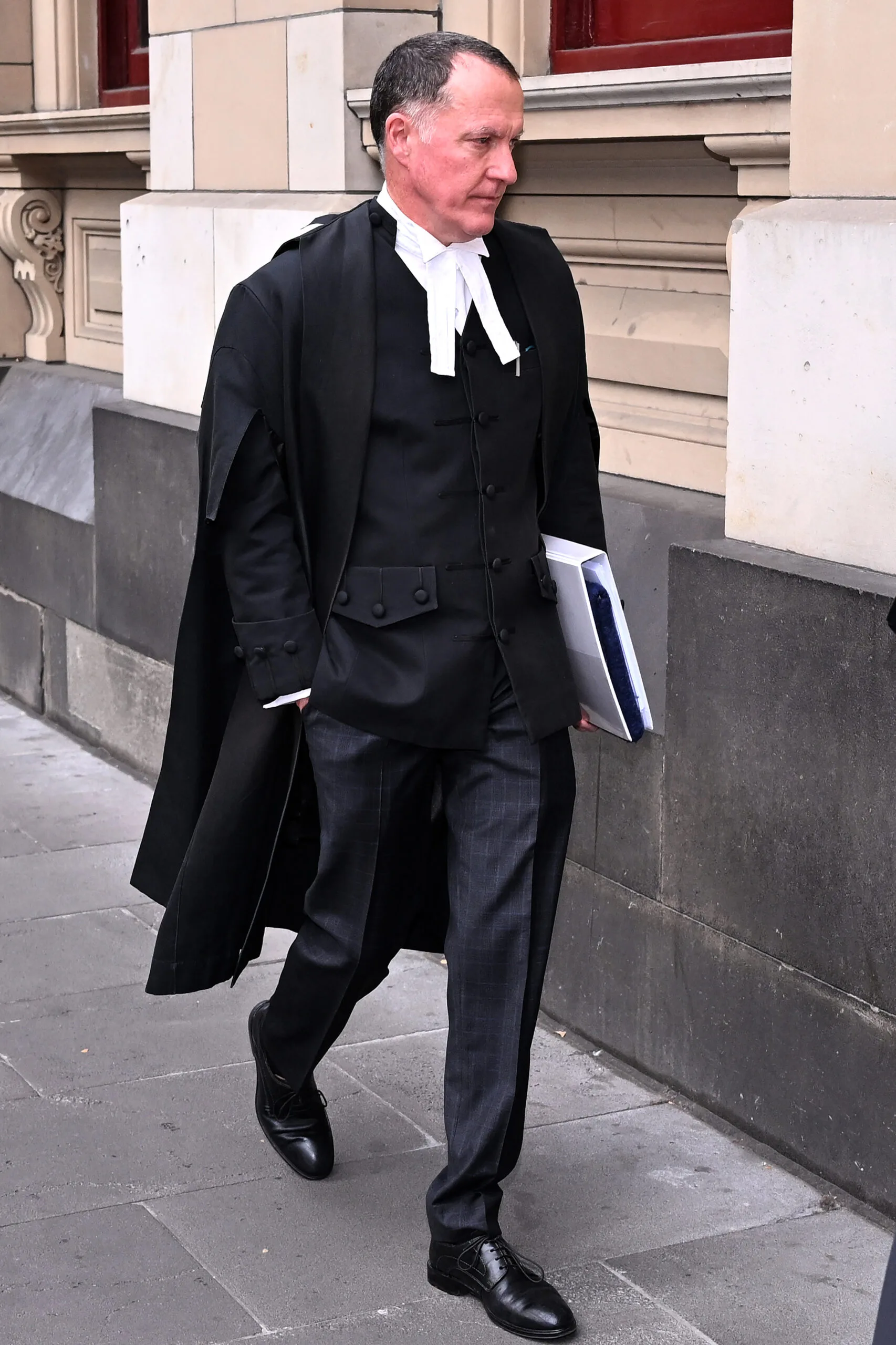 The reason why Erin Patterson has been kept in isolation revealed | New ...