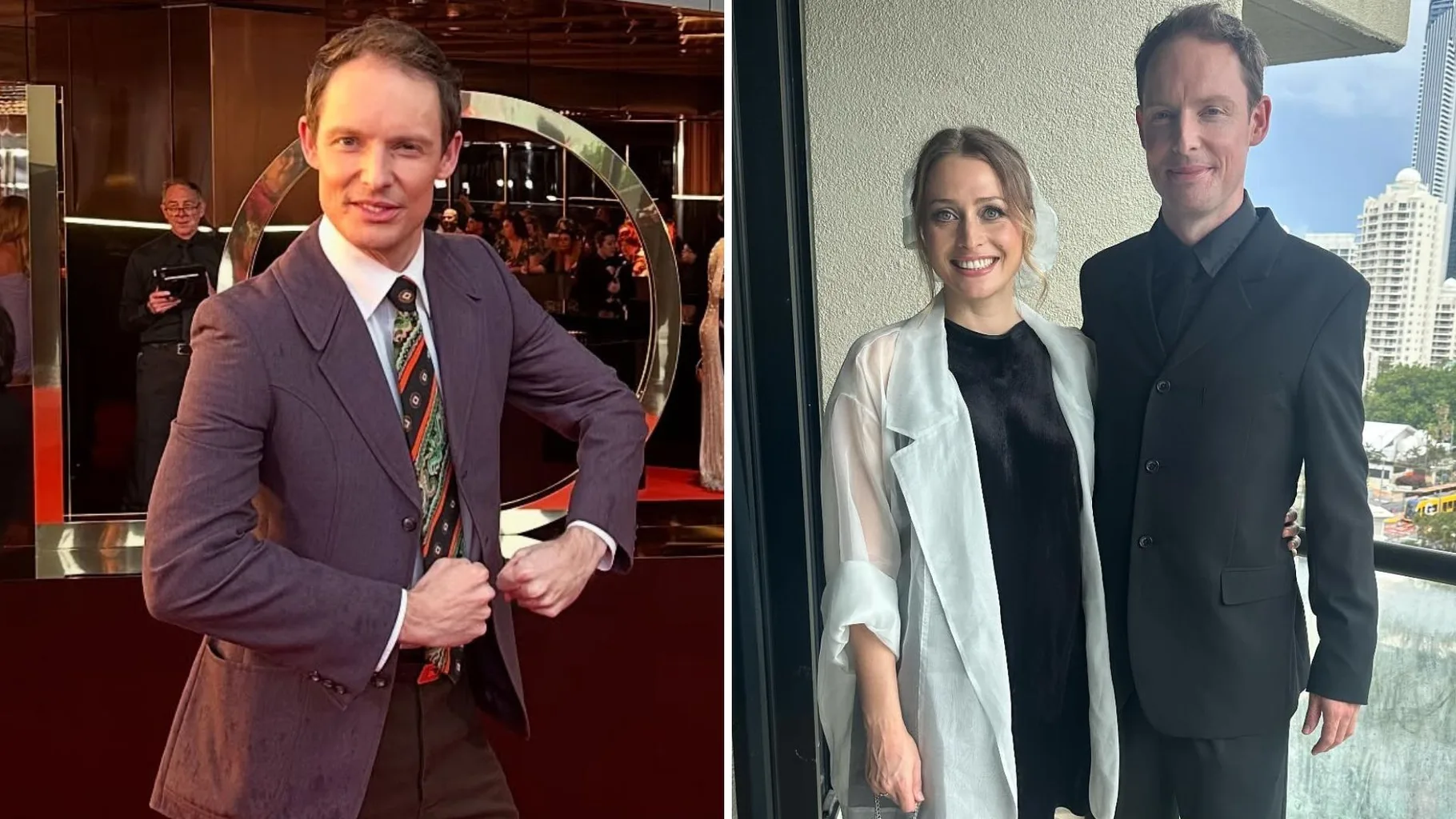 Feras Basal is the winner of Australian Survivor: Titans vs Rebels ...