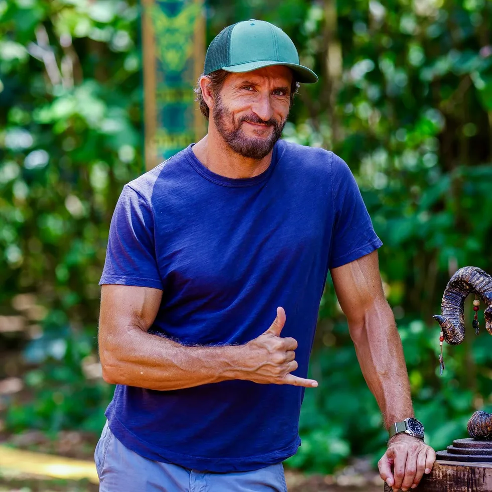 Jonathan LaPaglia teases return to Survivor after shock axing | New Idea