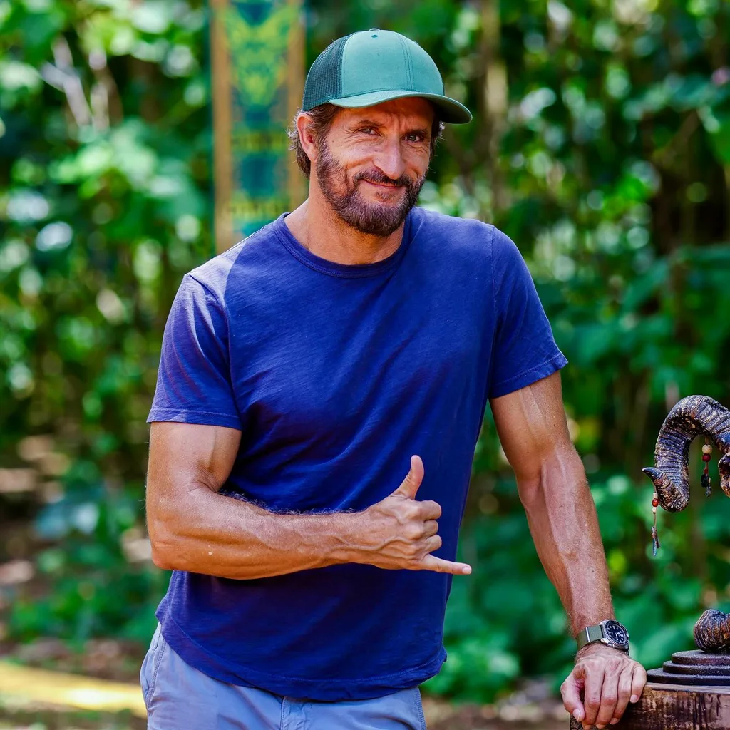 Jonathan LaPaglia teases return to Survivor after shock axing | New Idea