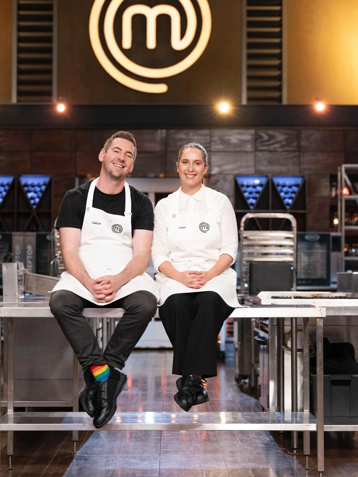 Laura Sharrad breaks silence over controversial MasterChef win