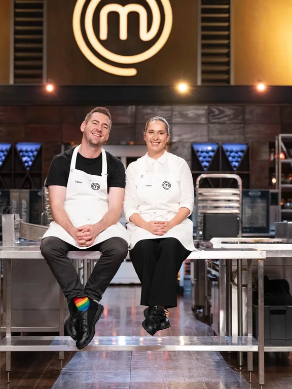 "Rigged from the start": MasterChef fans slam 2025 finale
