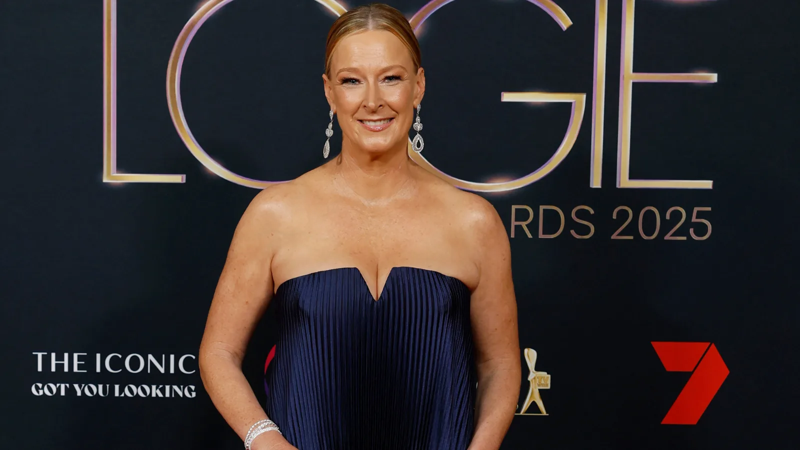 EXCLUSIVE: Leigh Sales reveals the ONE show she'd never do | New Idea