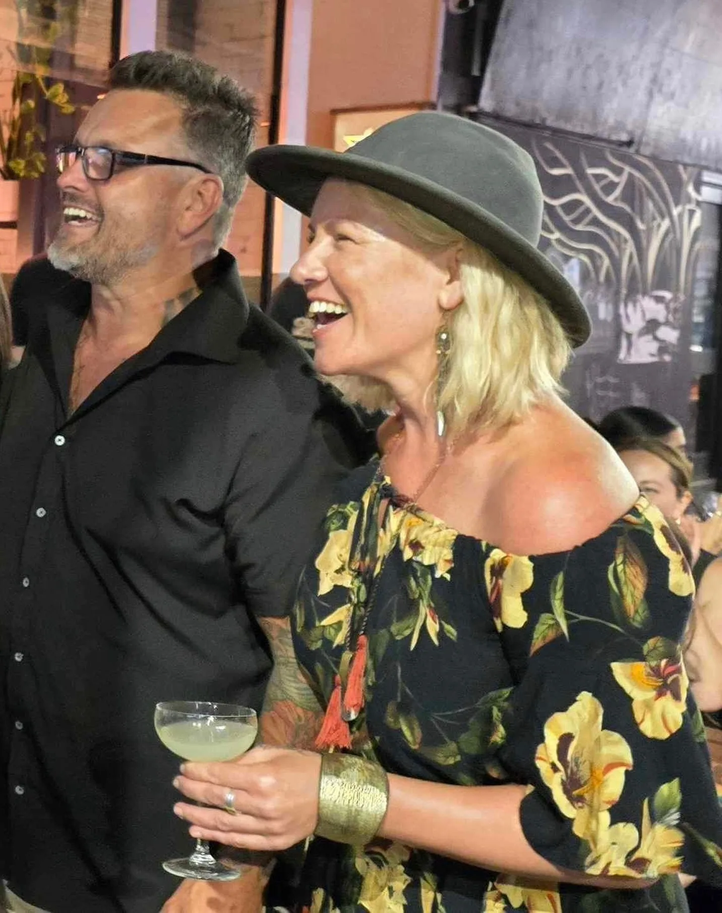 MAFS' Lucinda Light extends olive branch to ex Timothy Smith