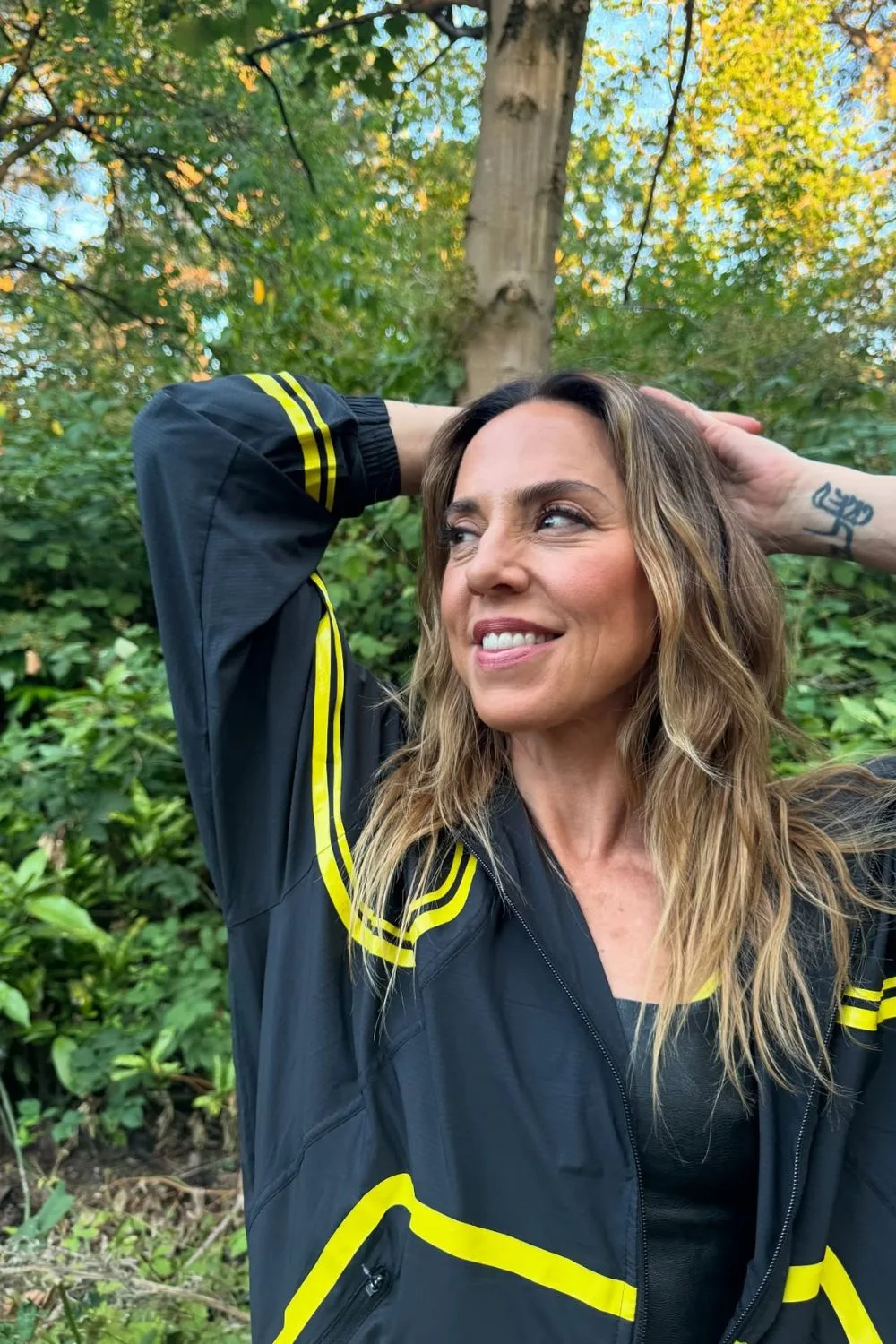 All about Mel C's boyfriend and why she 'never wanted to marry' | New Idea
