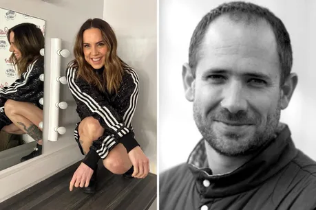 All about Mel C's boyfriend and why she 'never wanted to marry' | New Idea