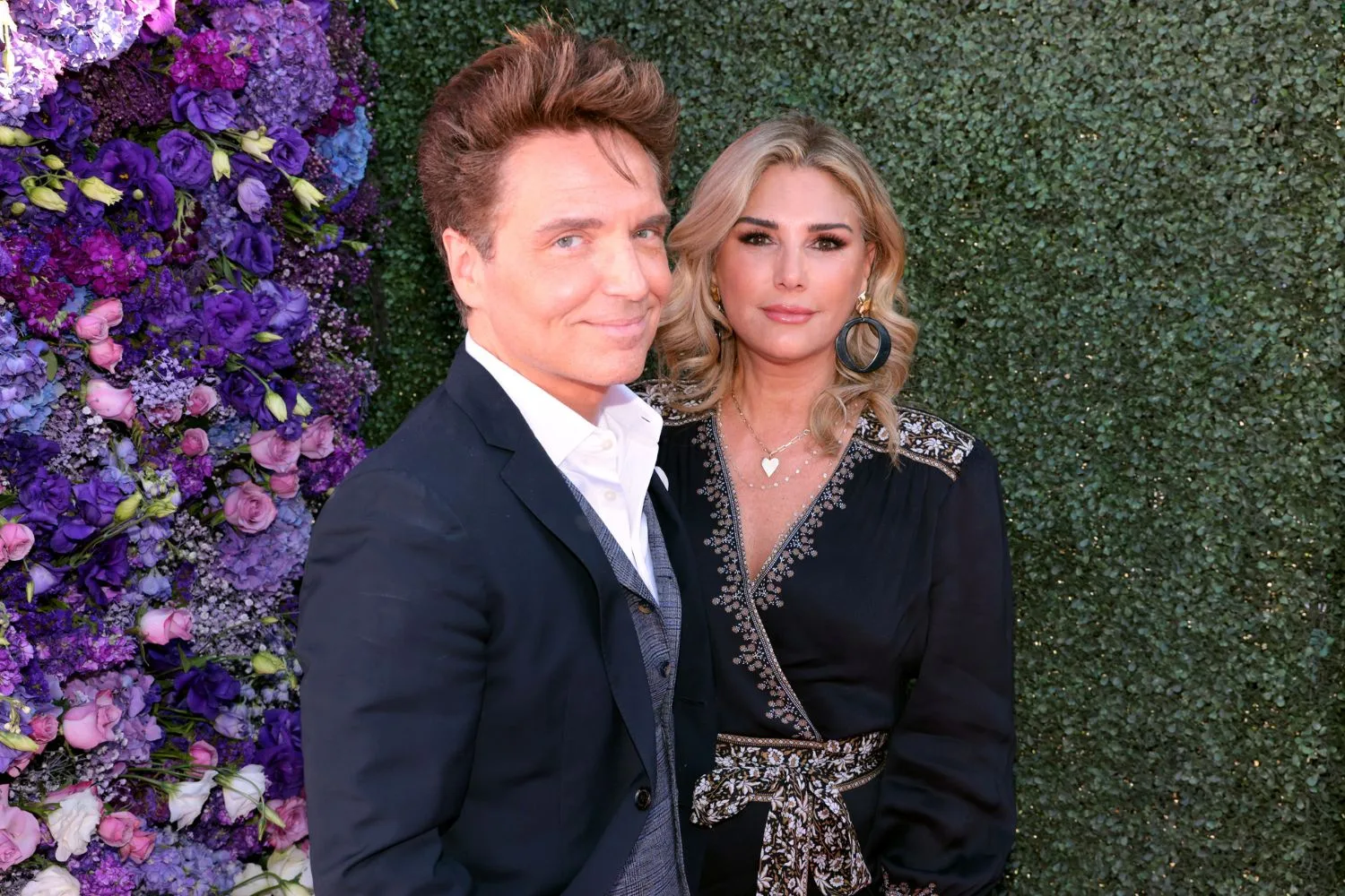 Richard Marx: The songs, his life and the famous friend he lost | New Idea