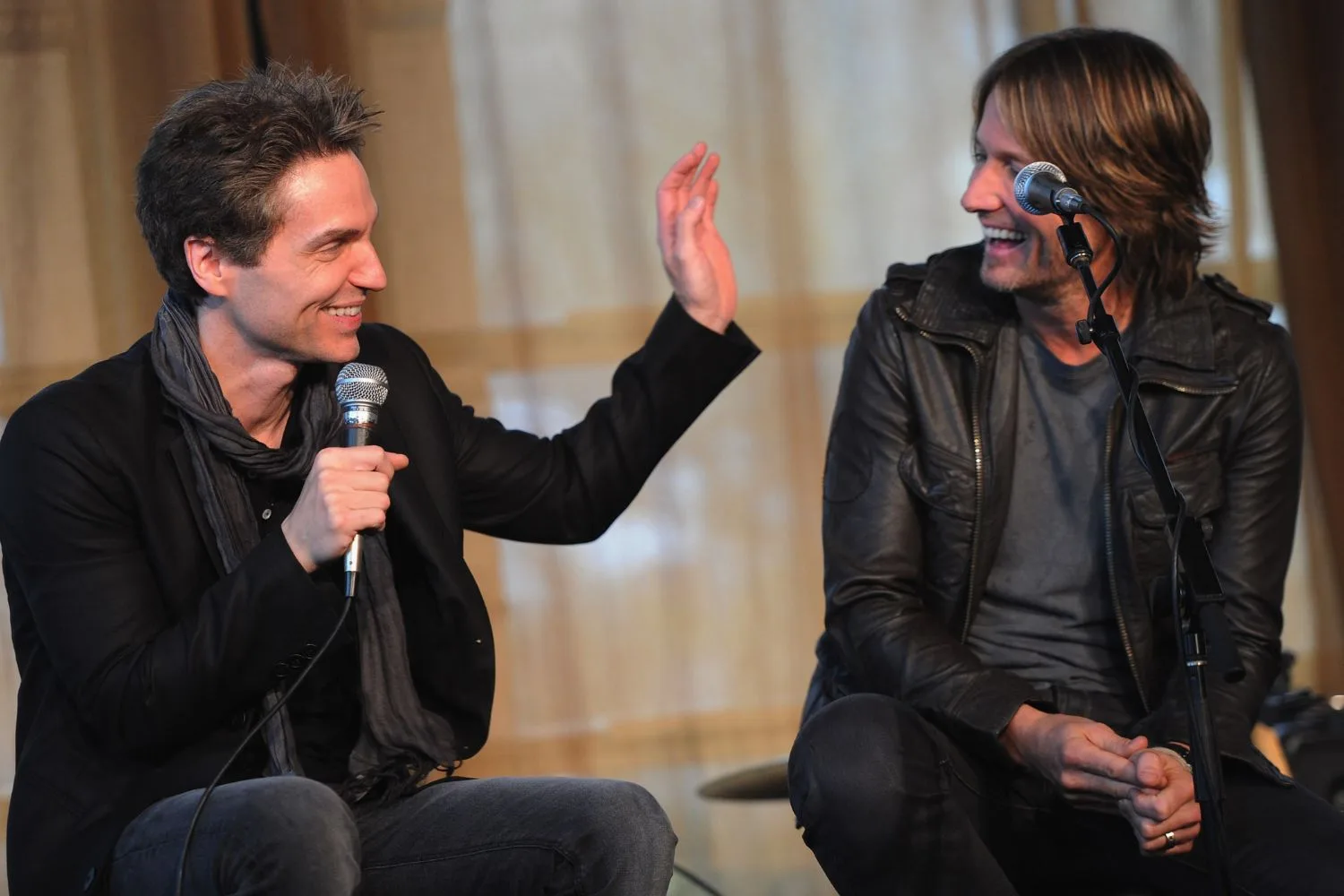 Richard Marx: The songs, his life and the famous friend he lost | New Idea