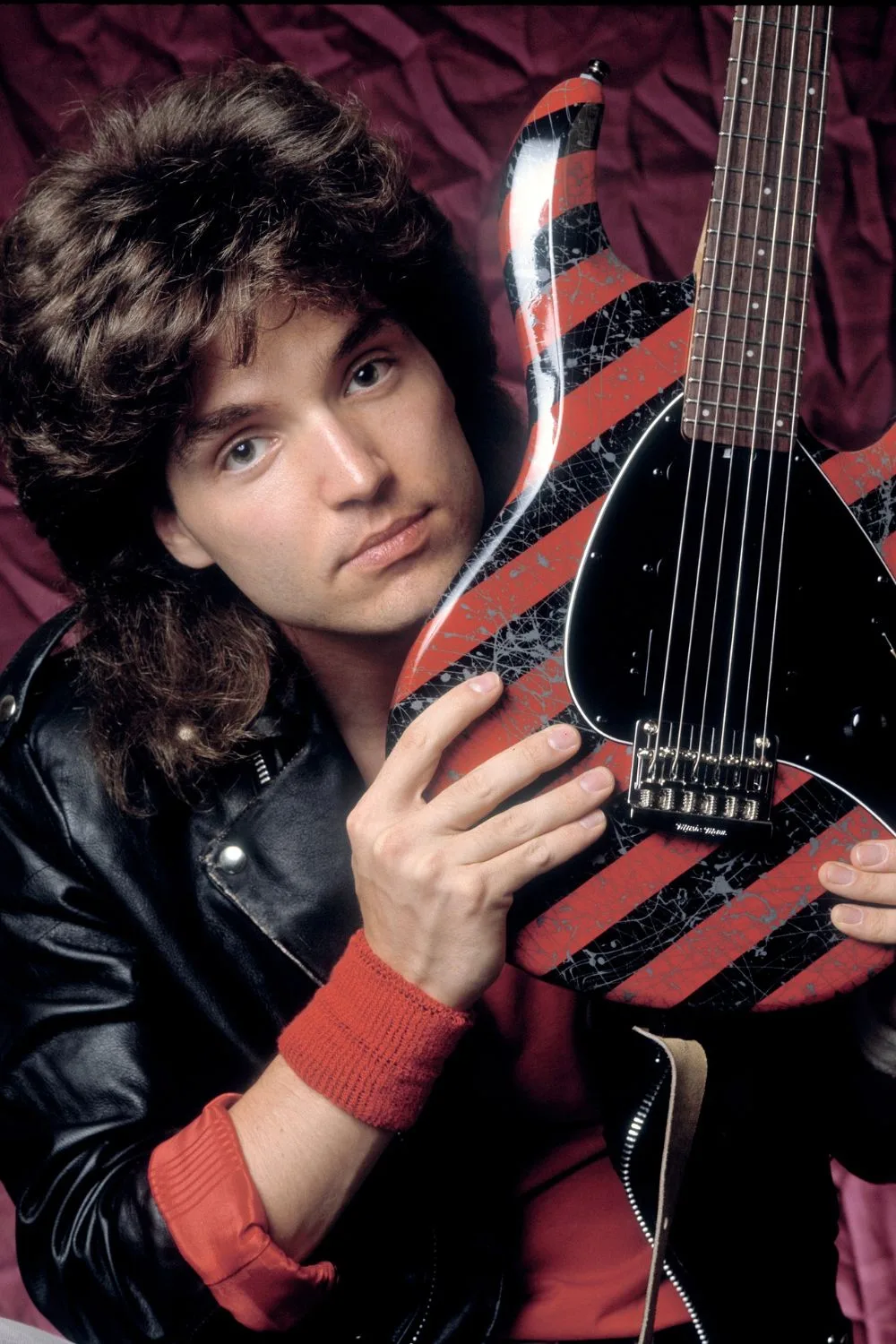 Richard Marx: The songs, his life and the famous friend he lost | New Idea