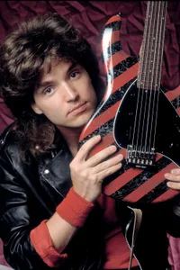 Richard Marx: The songs, his life and the famous friend he lost | New Idea