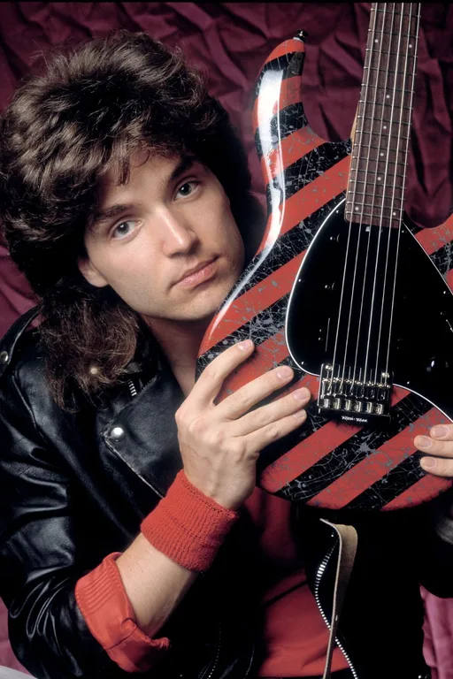 Richard Marx: The songs, his life and the famous friend he lost | New Idea