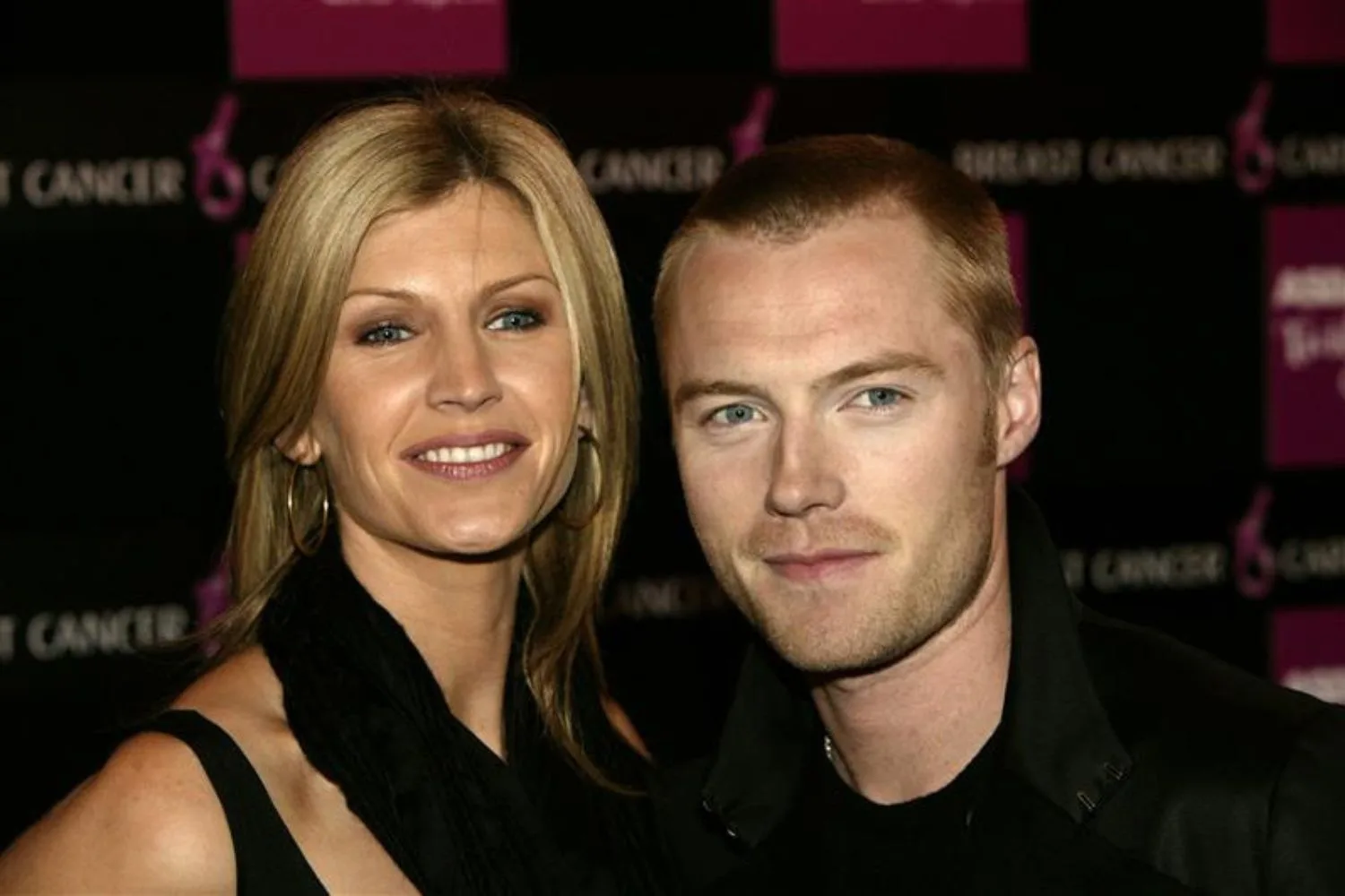 Ronan Keating: Inside his family and affair that ended first marriage ...