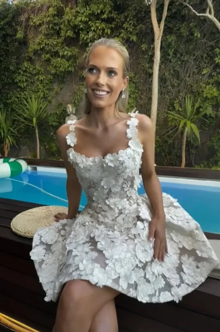 Lady Eliza Spencer’s Engagement Party: Inside the Celebration | New Idea