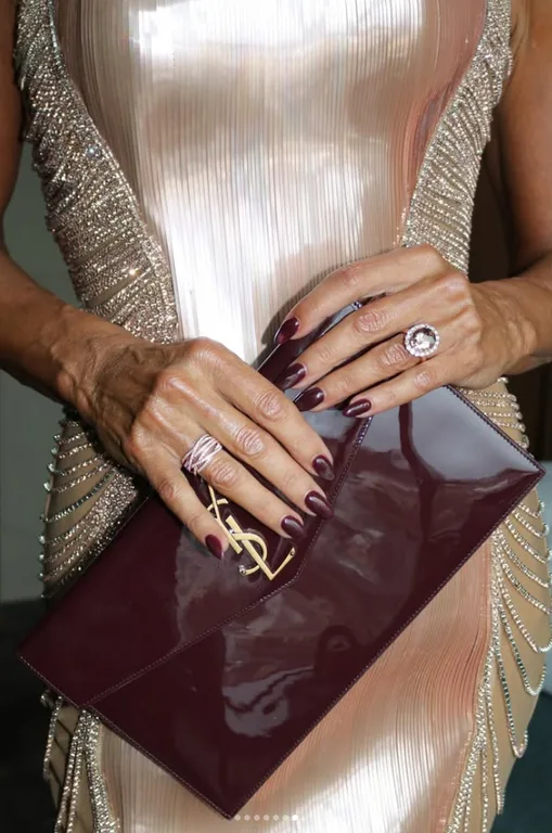Has Sonia Kruger revealed she's engaged? | New Idea