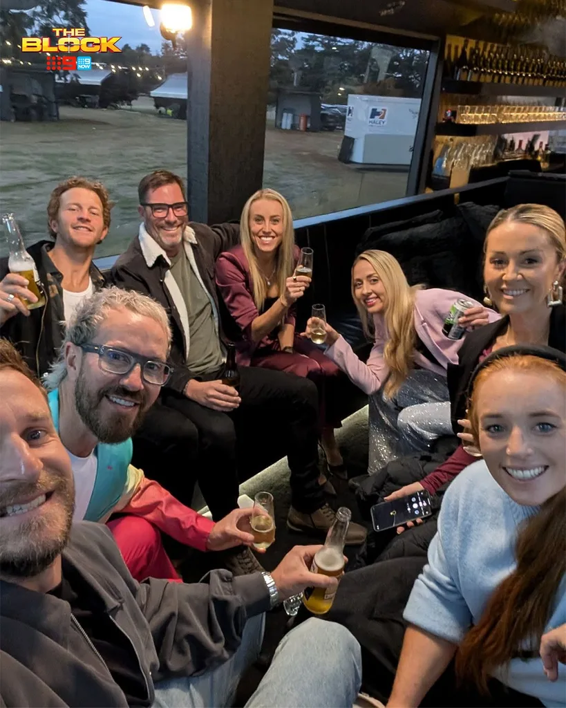 The Block 2025: Who is still friends? Who are no longer friends? | New Idea