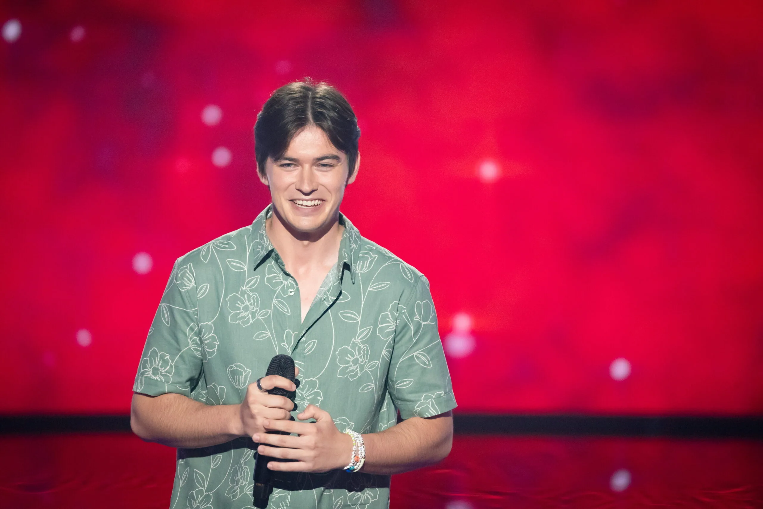 The Voice Australia 2025: Meet this year's contestants | New Idea