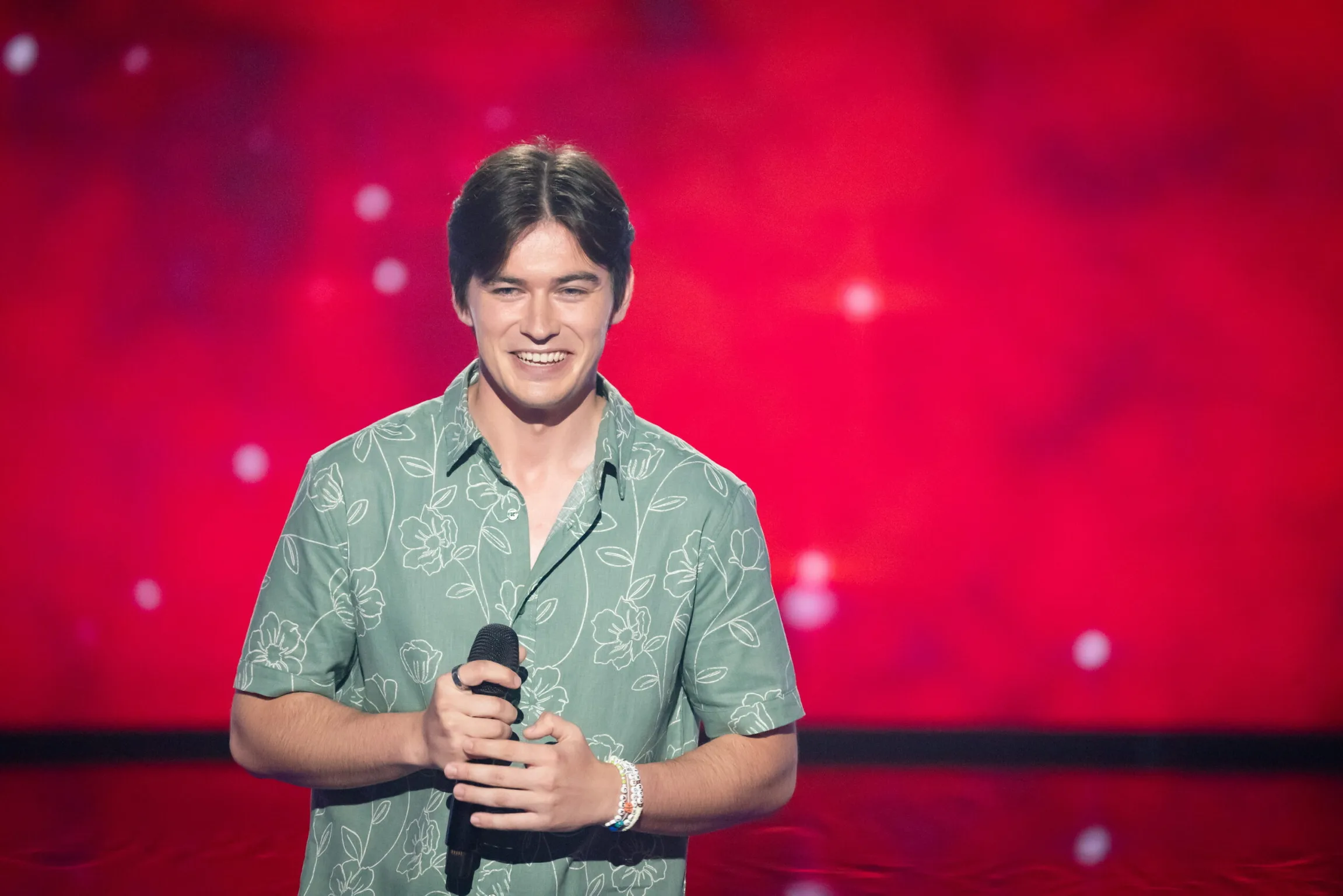 The Voice Australia 2025: Meet this year's contestants | New Idea