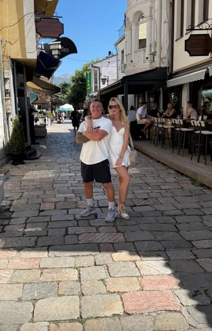 MAFS' Morena breaks silence after ex Tony debuts new girlfriend