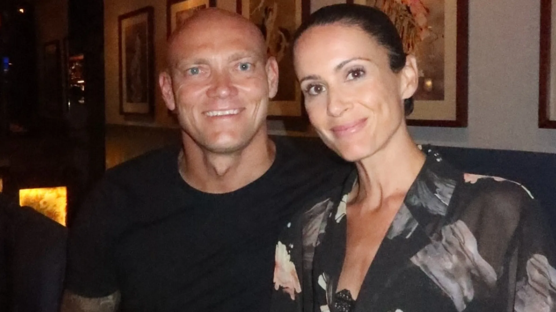 Michael Klim hints at engagement with girlfriend Michelle Owen | New Idea