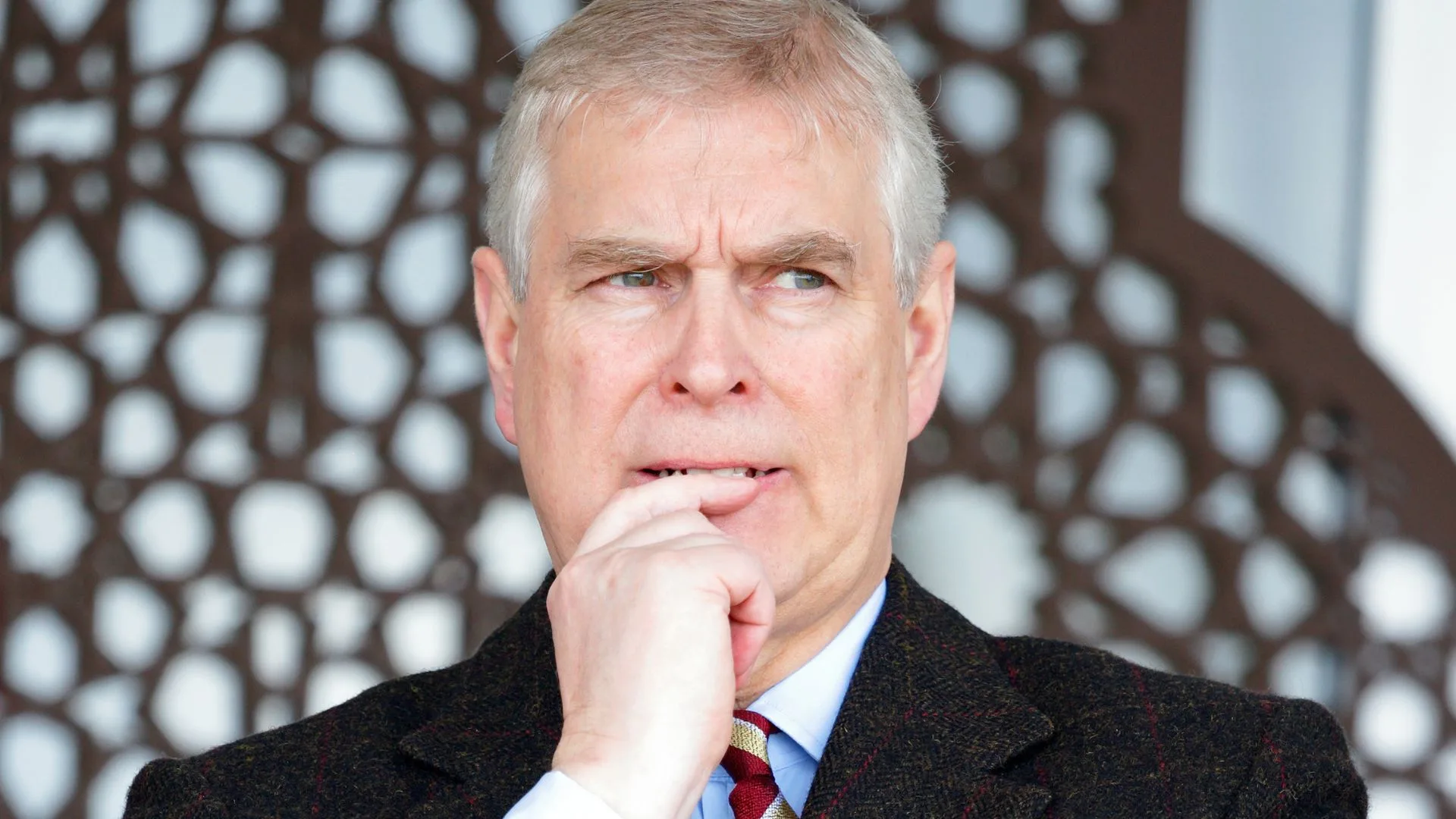 Brutal new poll highlights glaring Prince Andrew issue | New Idea