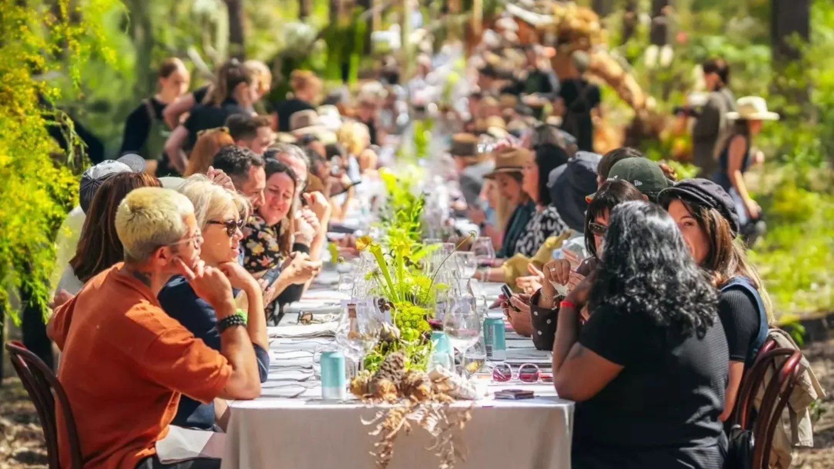Best places to visit this spring season in Australia in 2025 | New Idea