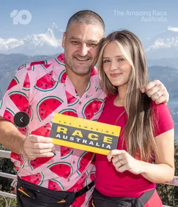 The Amazing Race Australia 2025: Premiere date, cast & more