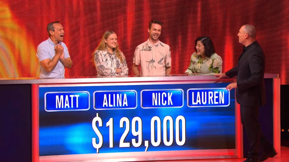 The Chase Australia: Behind the scenes secrets revealed | New Idea