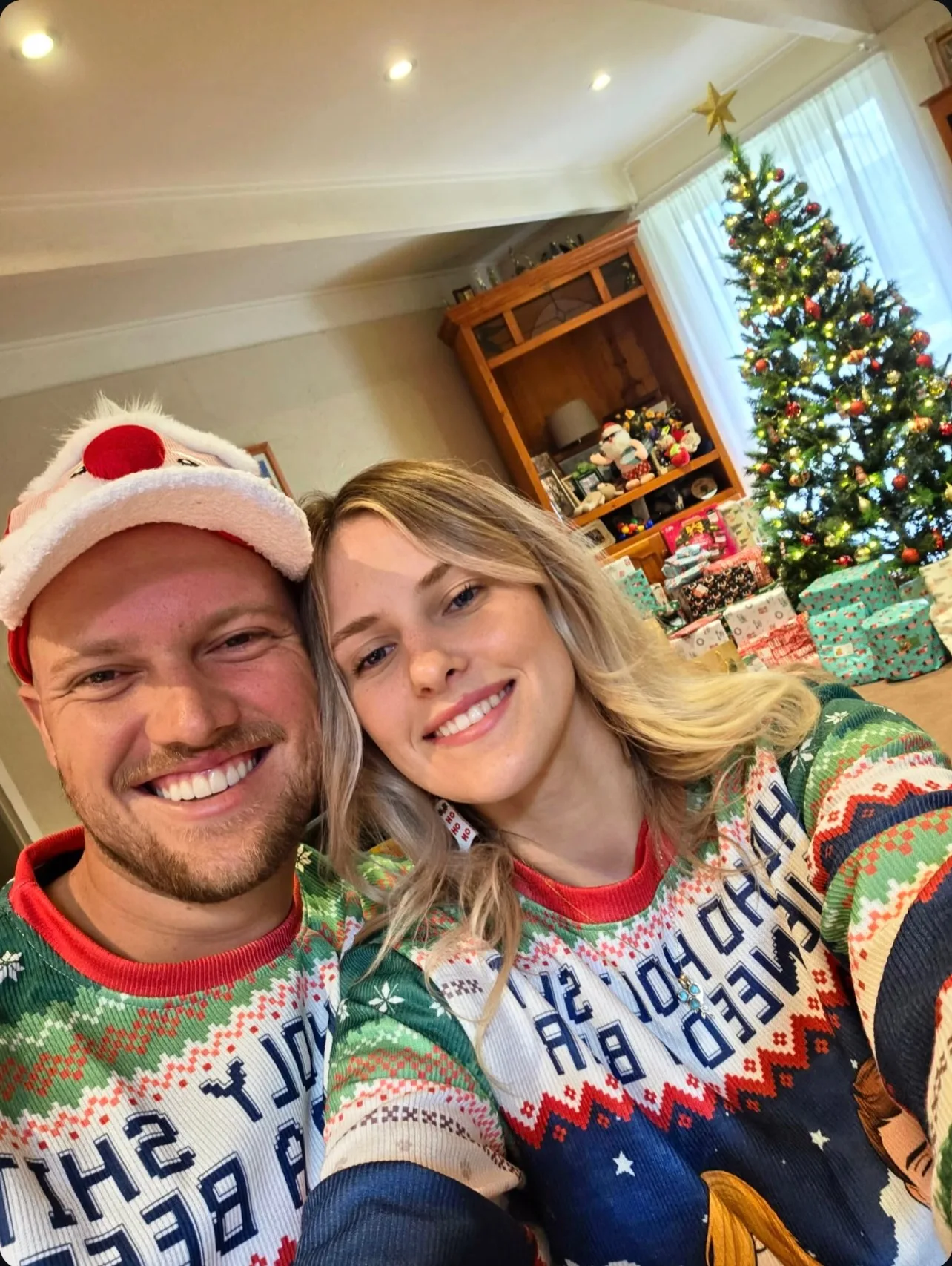 FWAW Fallout: Corey and Keeley Open Up About the Emotional Damage One ...