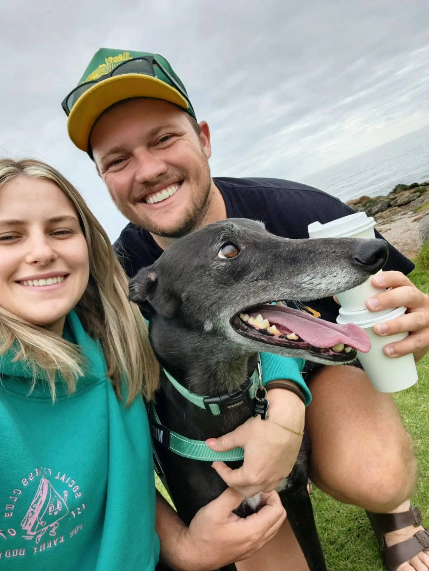 They Beat the FWAW Curse! Corey & Keeley Confirm They’re Still Together ...