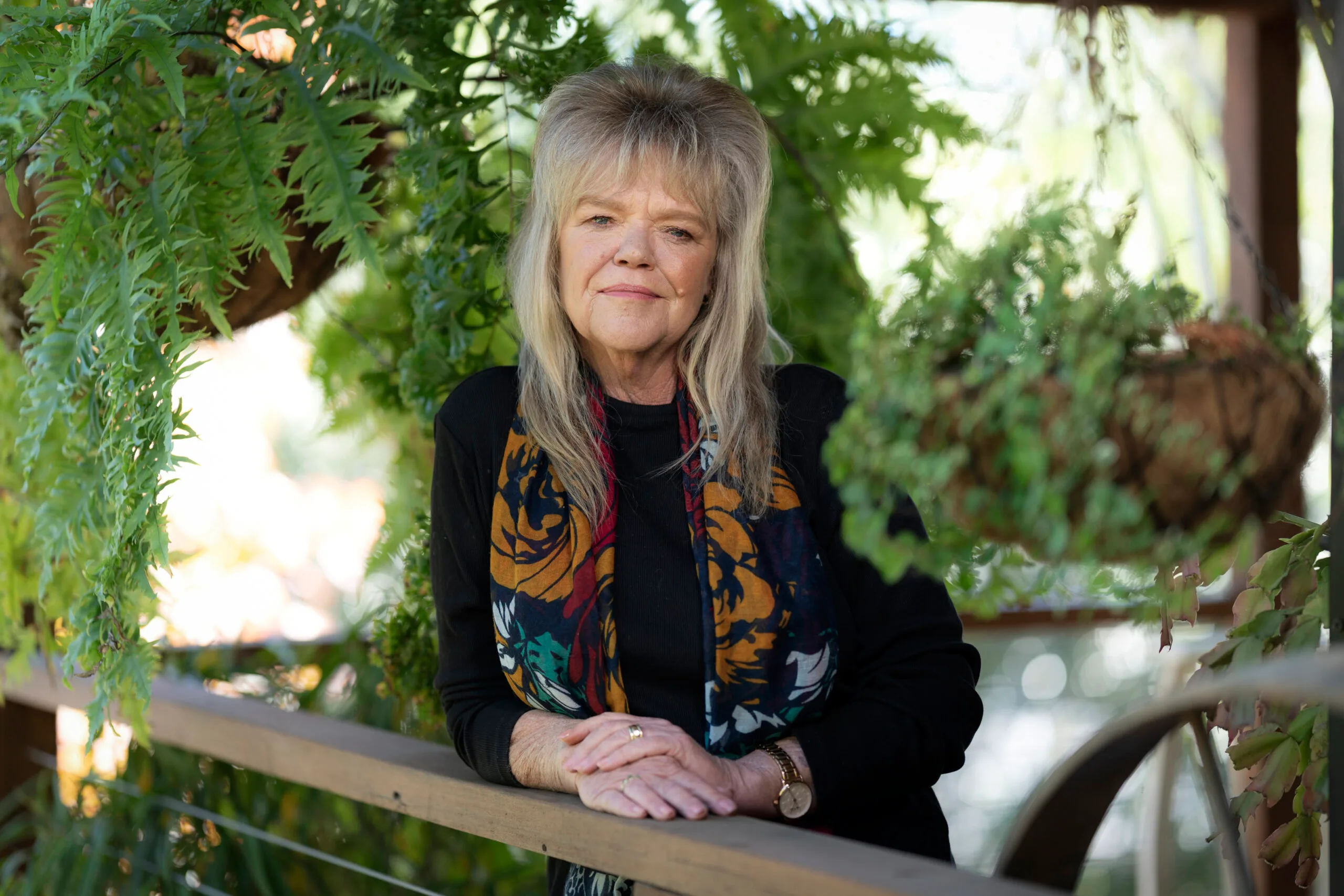 Jenny Miller shares son’s tragic story in Robodebt documentary