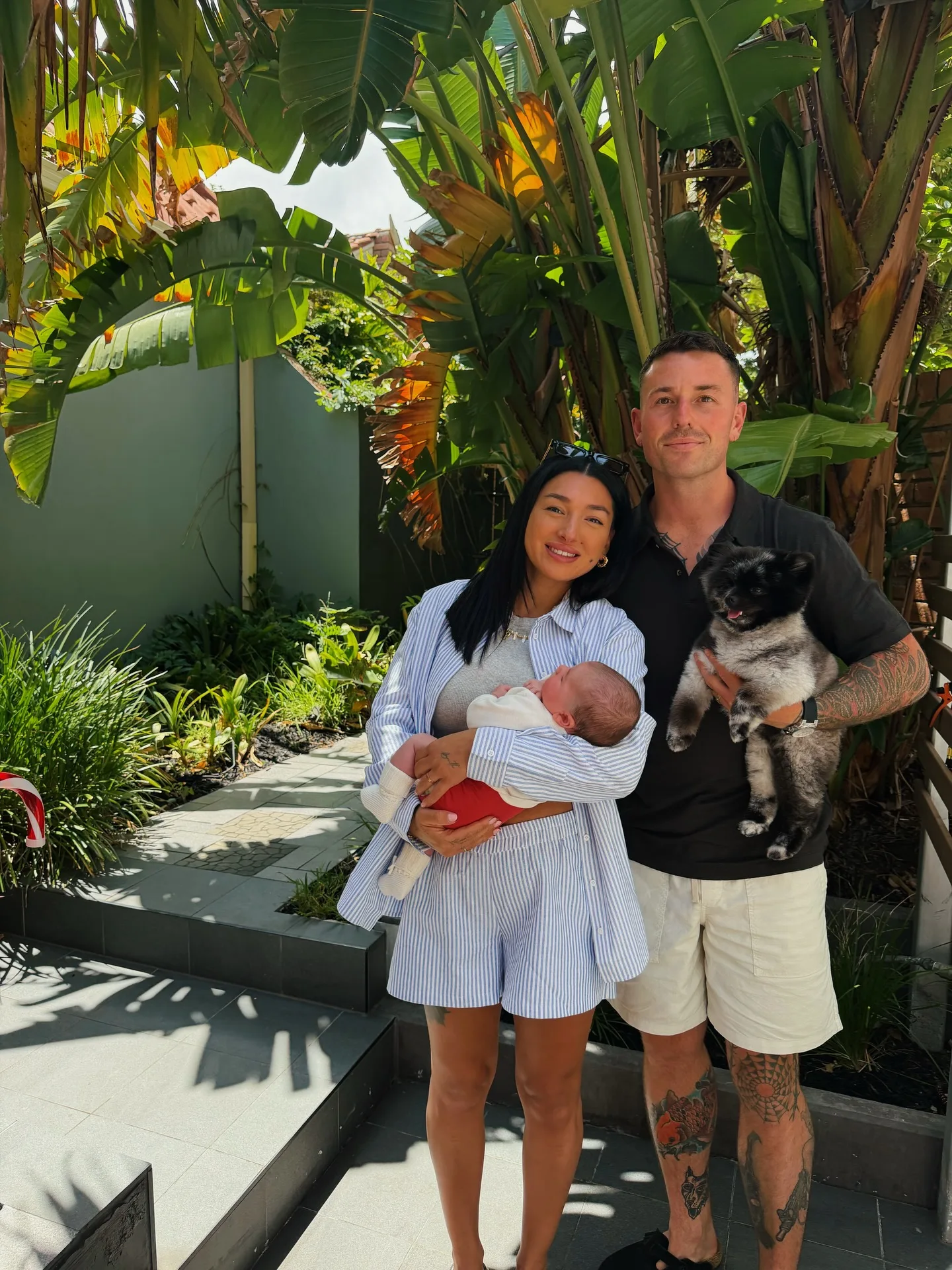 MAFS Australia babies: Which contestants have started a family?