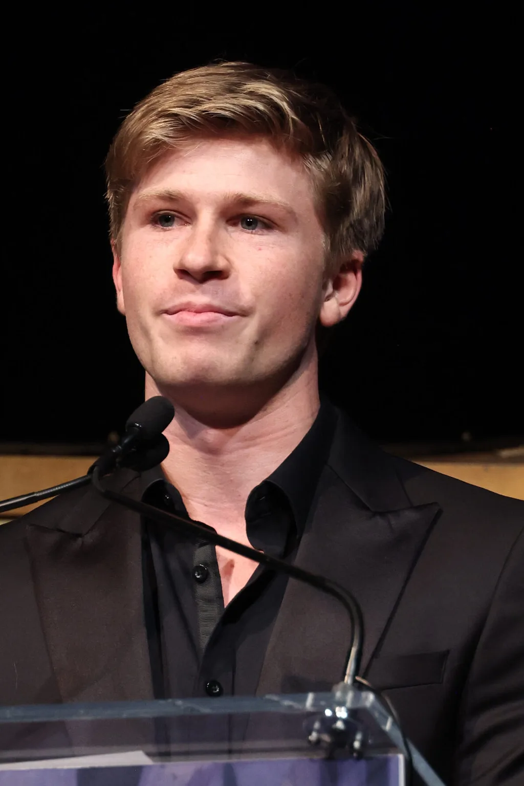 Robert Irwin says he misses late father Steve "every day" | New Idea