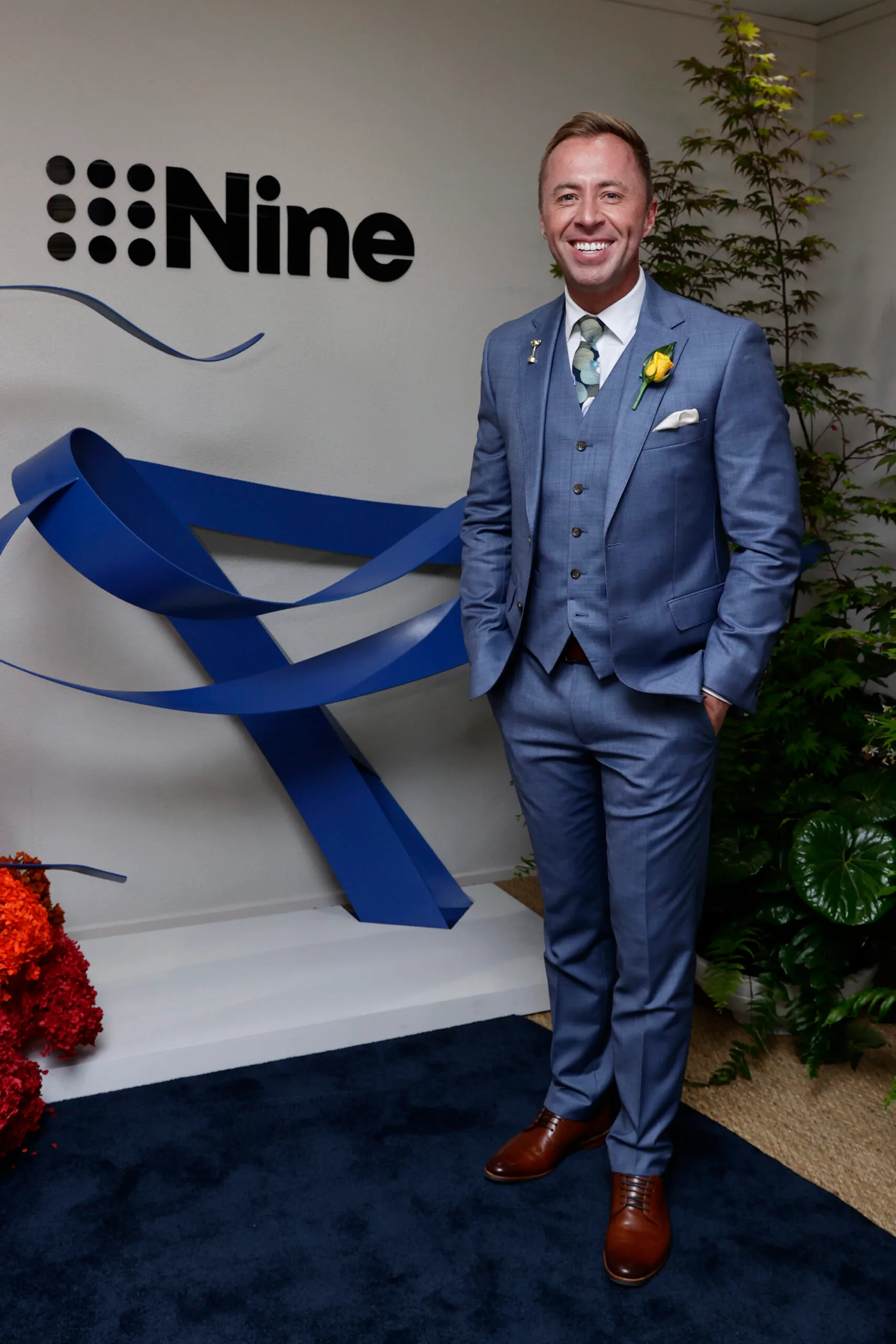 Channel Nine star QUITS network in shock career move | New Idea