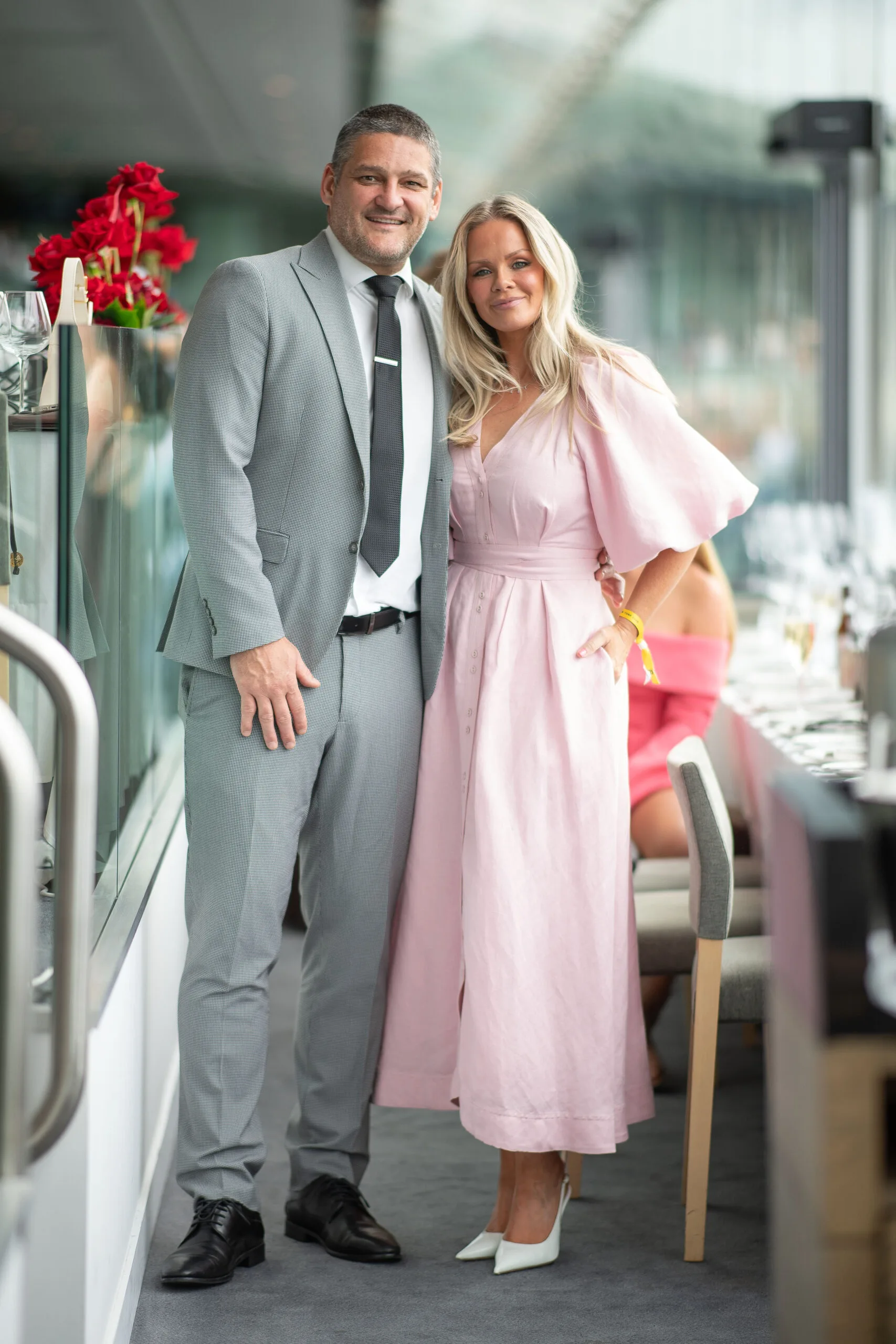 How Brendan Fevola's gambling left his family homeless | New Idea