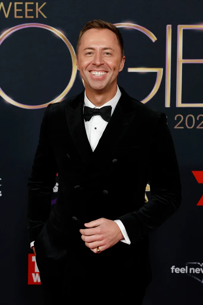 Channel Nine star QUITS network in shock career move | New Idea