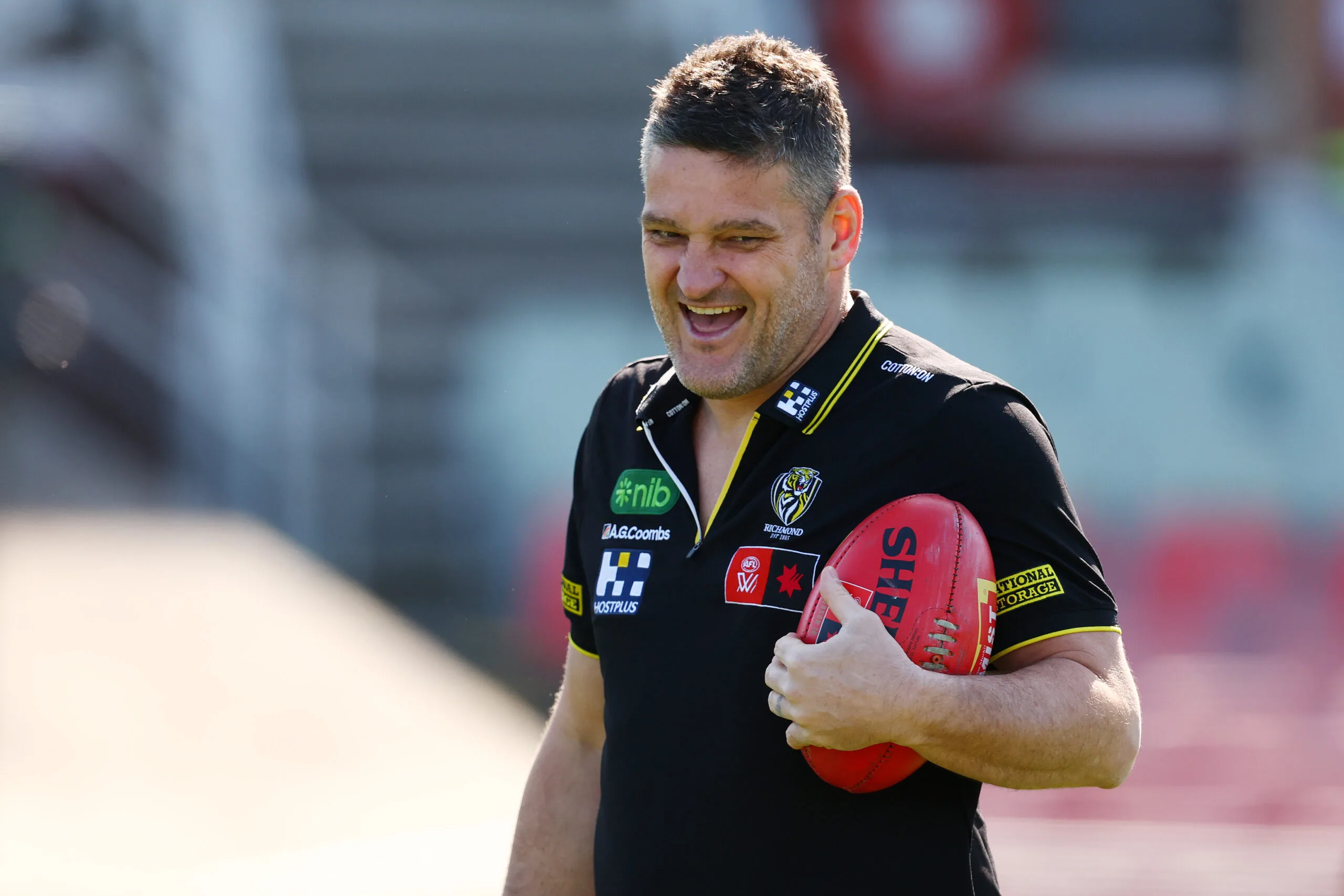 How Brendan Fevola rebuilt his marriage after Lara Bingle affair