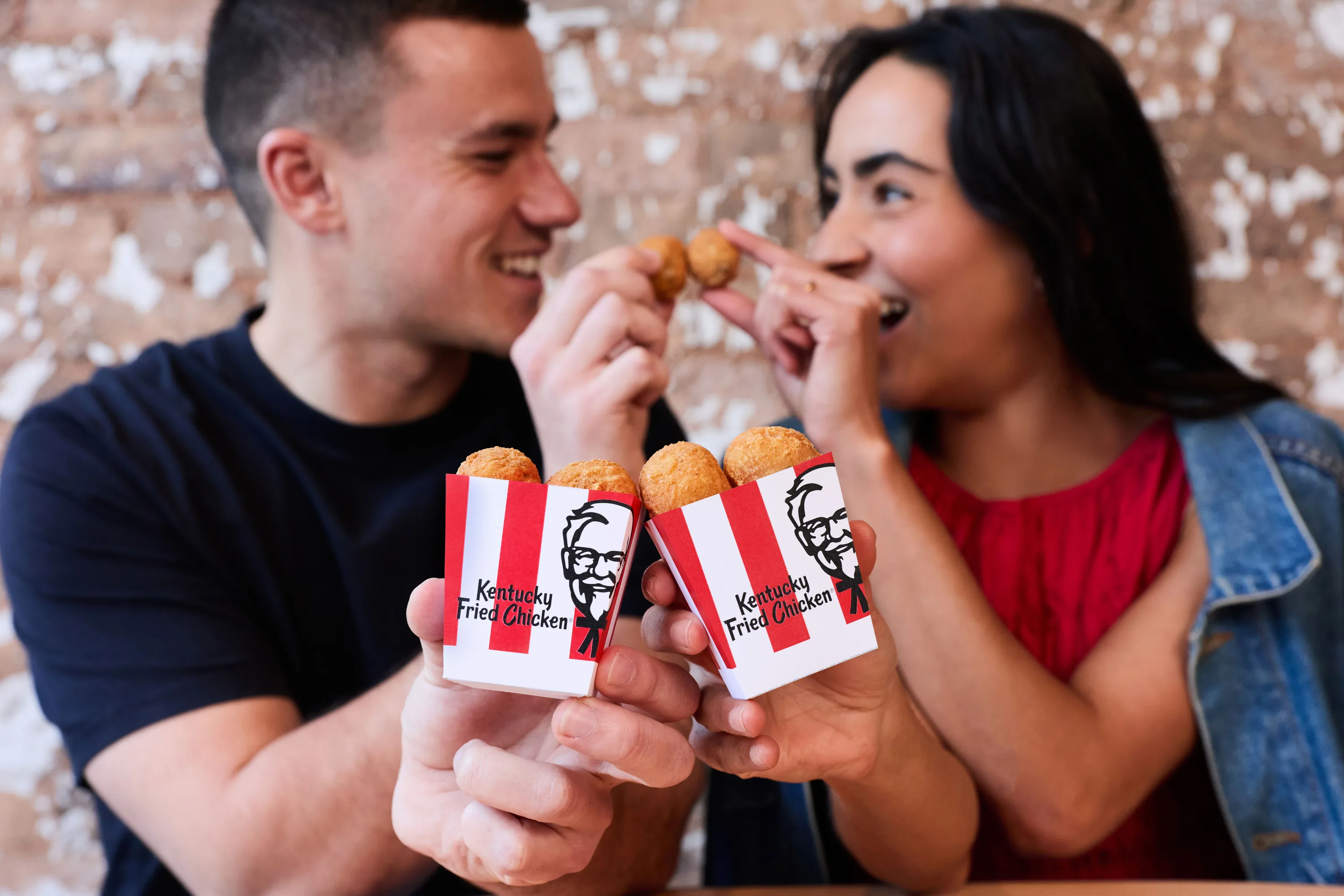 KFC brings back VIRAL deep fried dessert - and Aussies are OBSESSED!