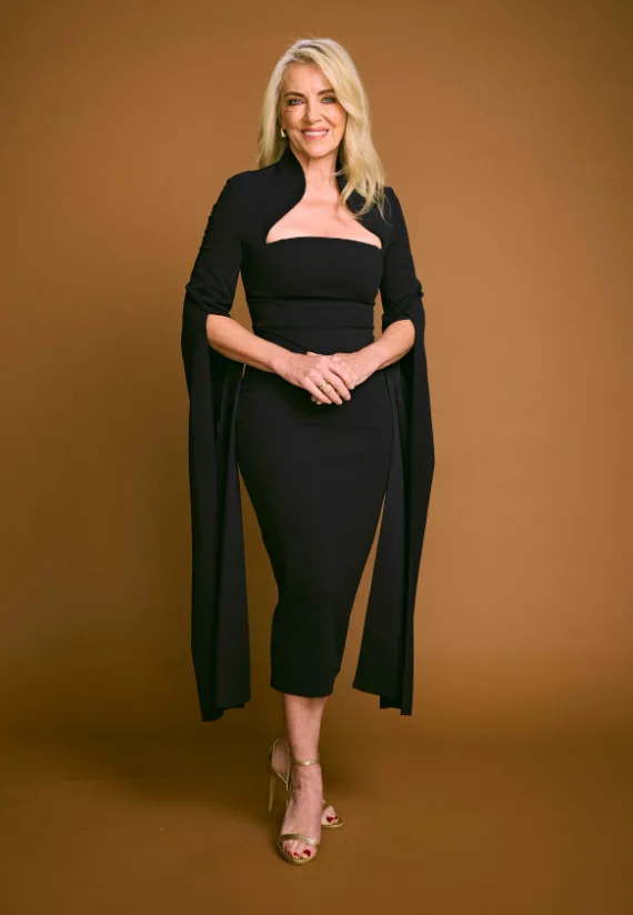 The Golden Bachelor Australia 2025: Meet the contestants | New Idea