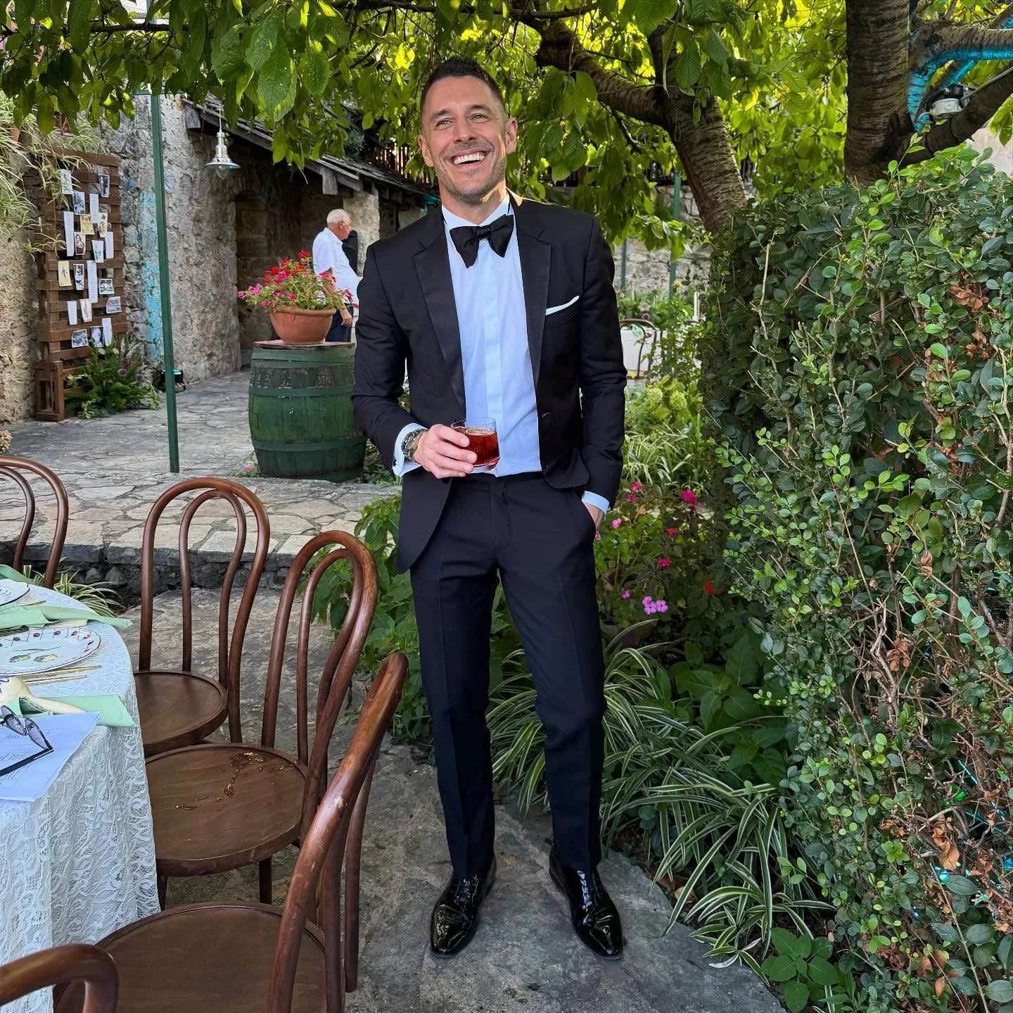 Carrie Bickmore breaks her silence after Lee Elliott split | New Idea