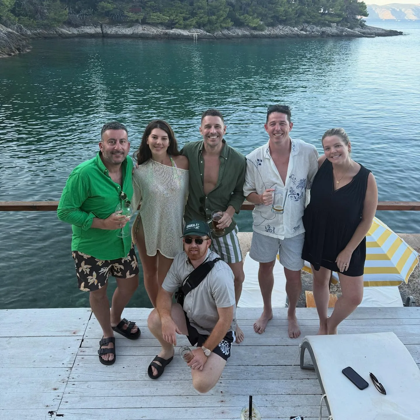 Lee Elliott cosies up to new woman after Carrie Bickmore split | New Idea