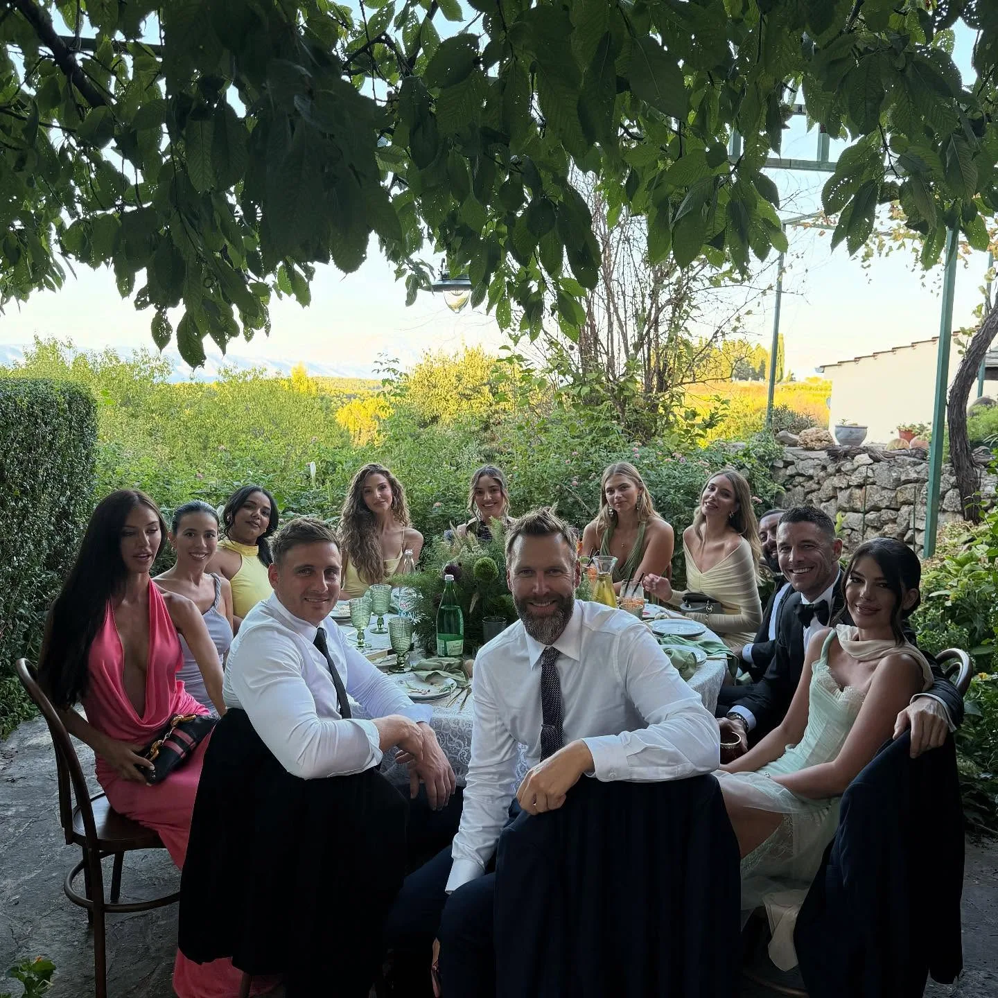 Lee Elliott cosies up to new woman after Carrie Bickmore split | New Idea