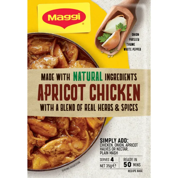This retro classic dinner is making a comeback! | New Idea