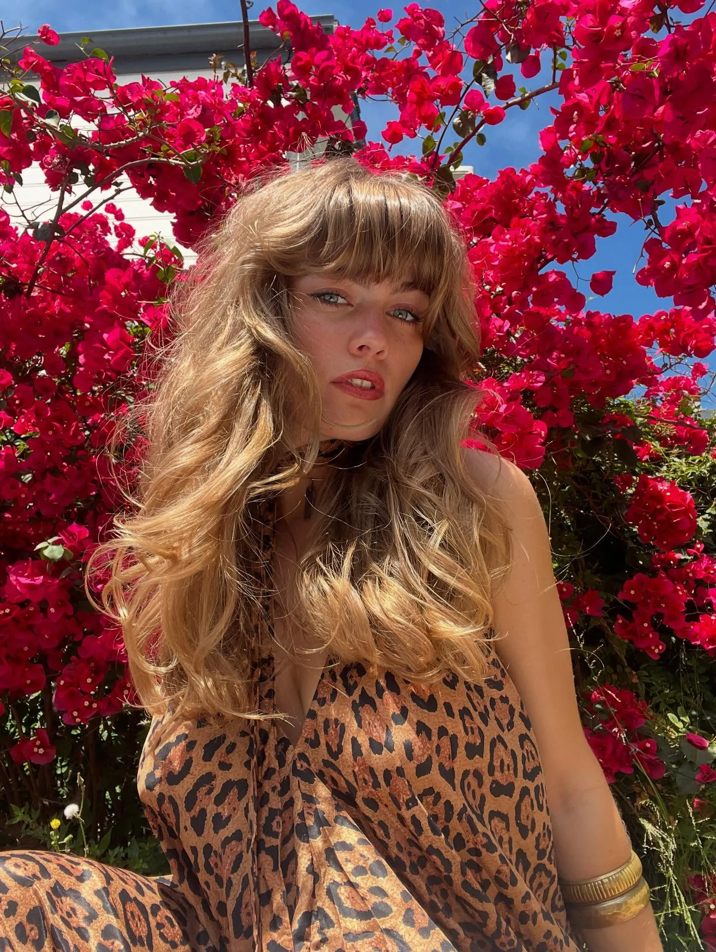 EXCLUSIVE: Mia Hewitt's strict rules for first photoshoot revealed ...