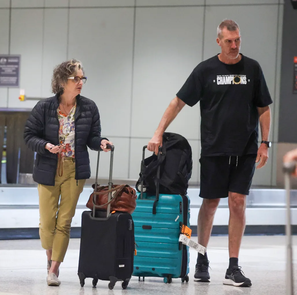 MasterChef star Julie Goodwin stuns fans with shock weight loss